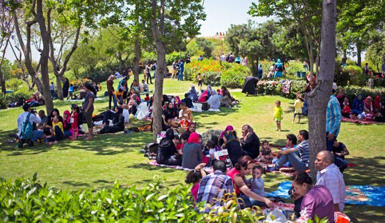 Top 12 Festivals in Egypt | Culture, Food & Traditions
