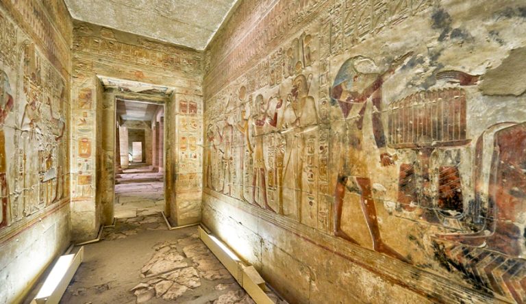 17 Best Archaeological Sites in Egypt: Unearthing Egypt Finest