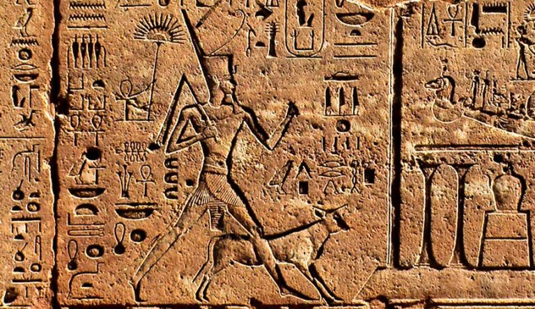 Ancient Egyptian Festivals & Celebrations: Your Guide is Here