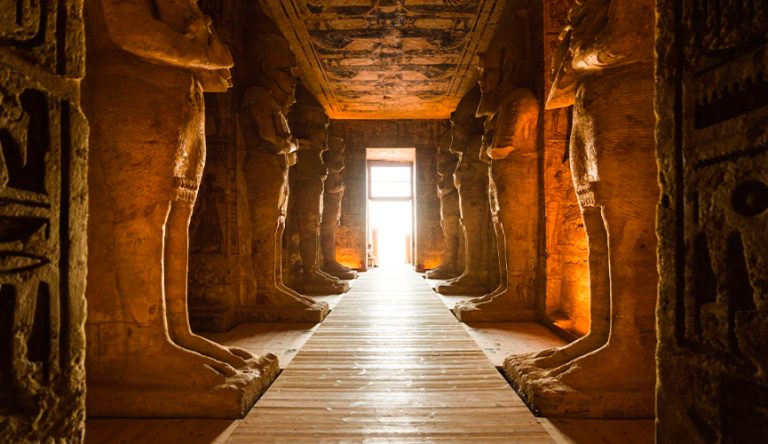 History and Grandeur of 15 Famous Ancient Egyptian Temples