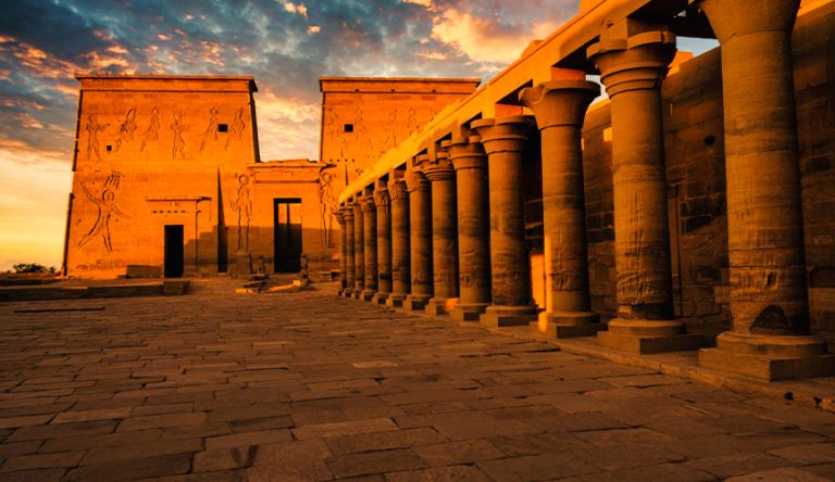 History and Grandeur of 15 Famous Ancient Egyptian Temples