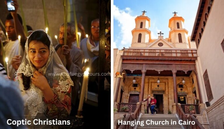 Easter Traditions in Egypt: How to celebrate Easter in 2025