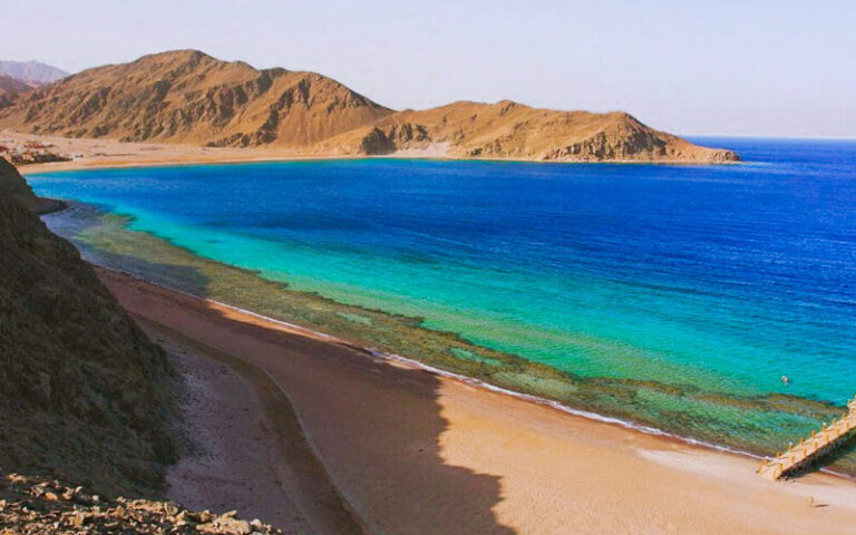 Visiting Egypt in December: Weather & Travel Guide
